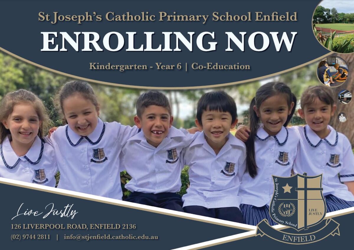 St Joseph's Catholic Primary School Enfield